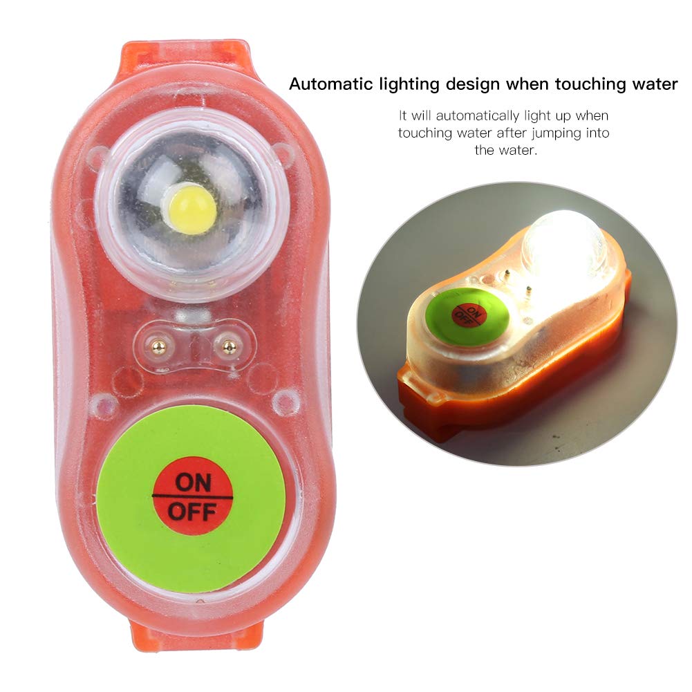 Coast Guard Approved Coast Guard Approved LED Boat Flares - Waterproof ...