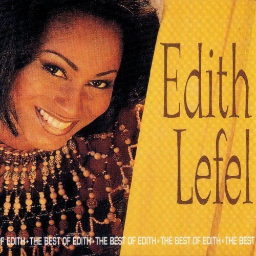 Best of Edith Lefel: Edith Lefel: Amazon.in: Music}