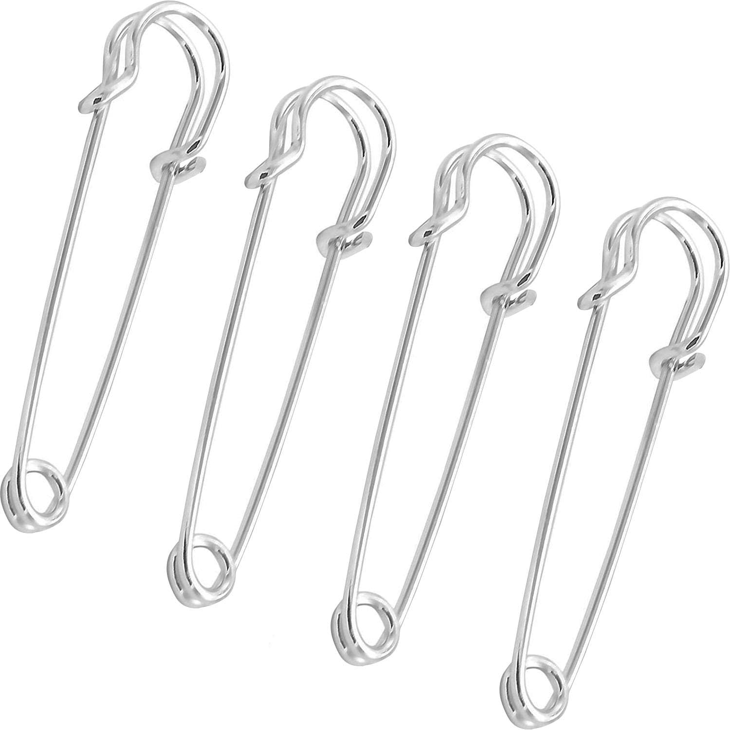 Amazon 4 Inch Super Large Stainless Steel Safety Pins Blanket Pins amazon-4-inch-super-large-stainless-steel-safety-pins-blanket-pins