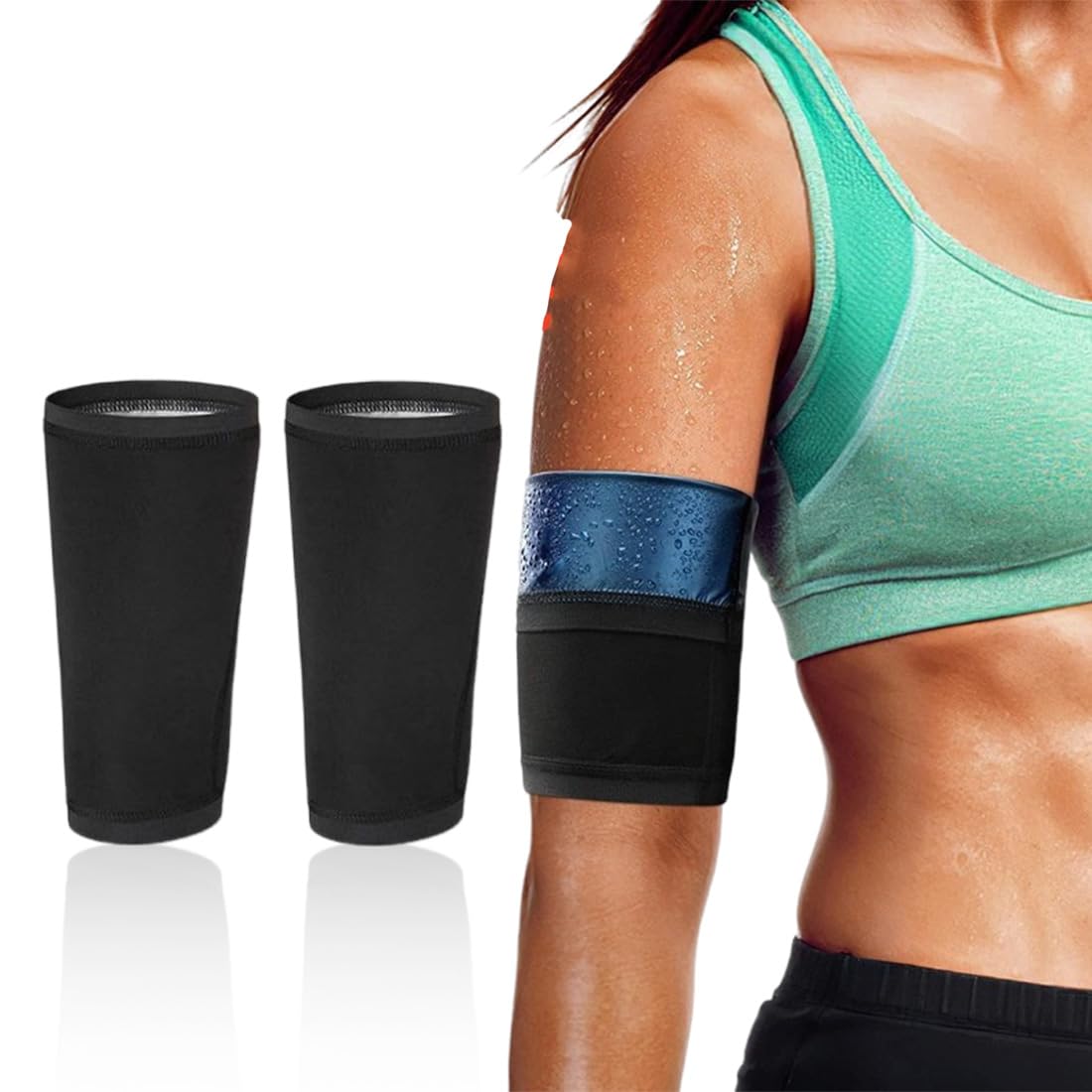 Tuta Allenamento Donna Tuta Sauna Dimagrante Gotoly Donna | Body Shaper ...