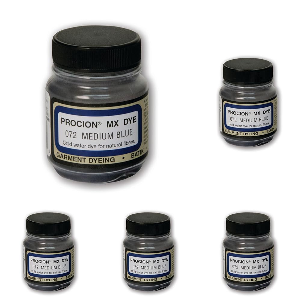 Snapklik.com : Jacquard Procion Mx Dye - Undisputed King Of Tie Dye ...