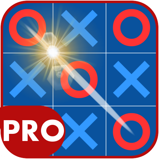 Pro Tic Tac Toe - App on Amazon Appstore
