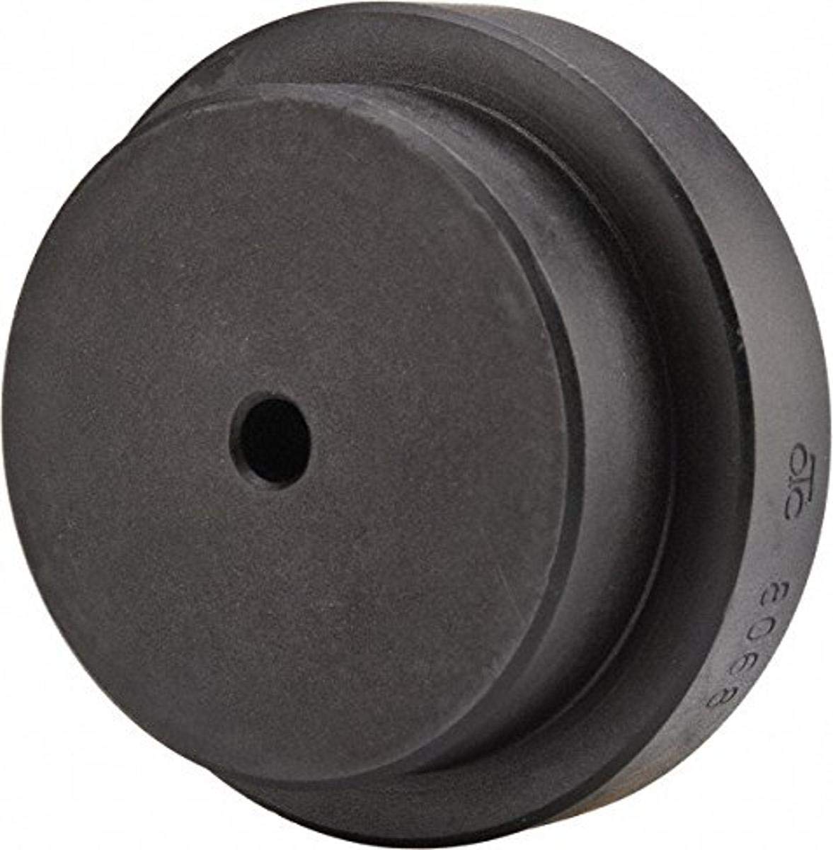 SPX Power Team 8057 Step Plate Adapter, 1" Upper Diameter, 3/4" Lower ...