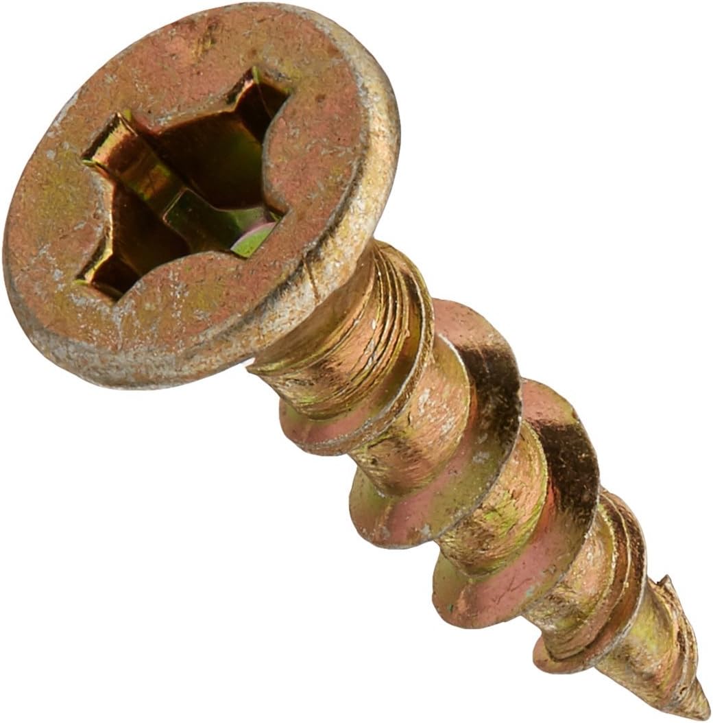 Amazon.com: The Hillman Group 47386 8-Inch x 1-Inch All Purpose Wood ...