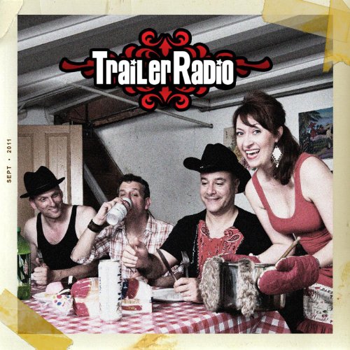 Amazon.com: Trailer Radio : Trailer Radio: Digital Music