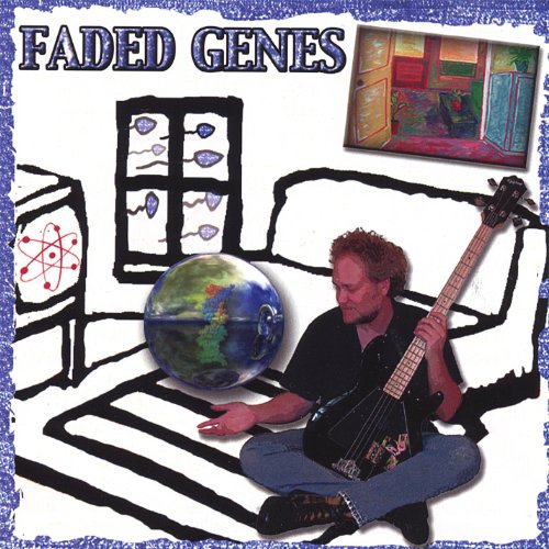 Play Faded Genes by Jeff Davis on Amazon Music