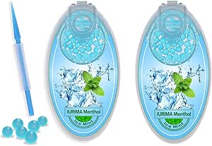 Amazon.com: 2 boxes of 200 capsules + capsule filling box, capsule ...