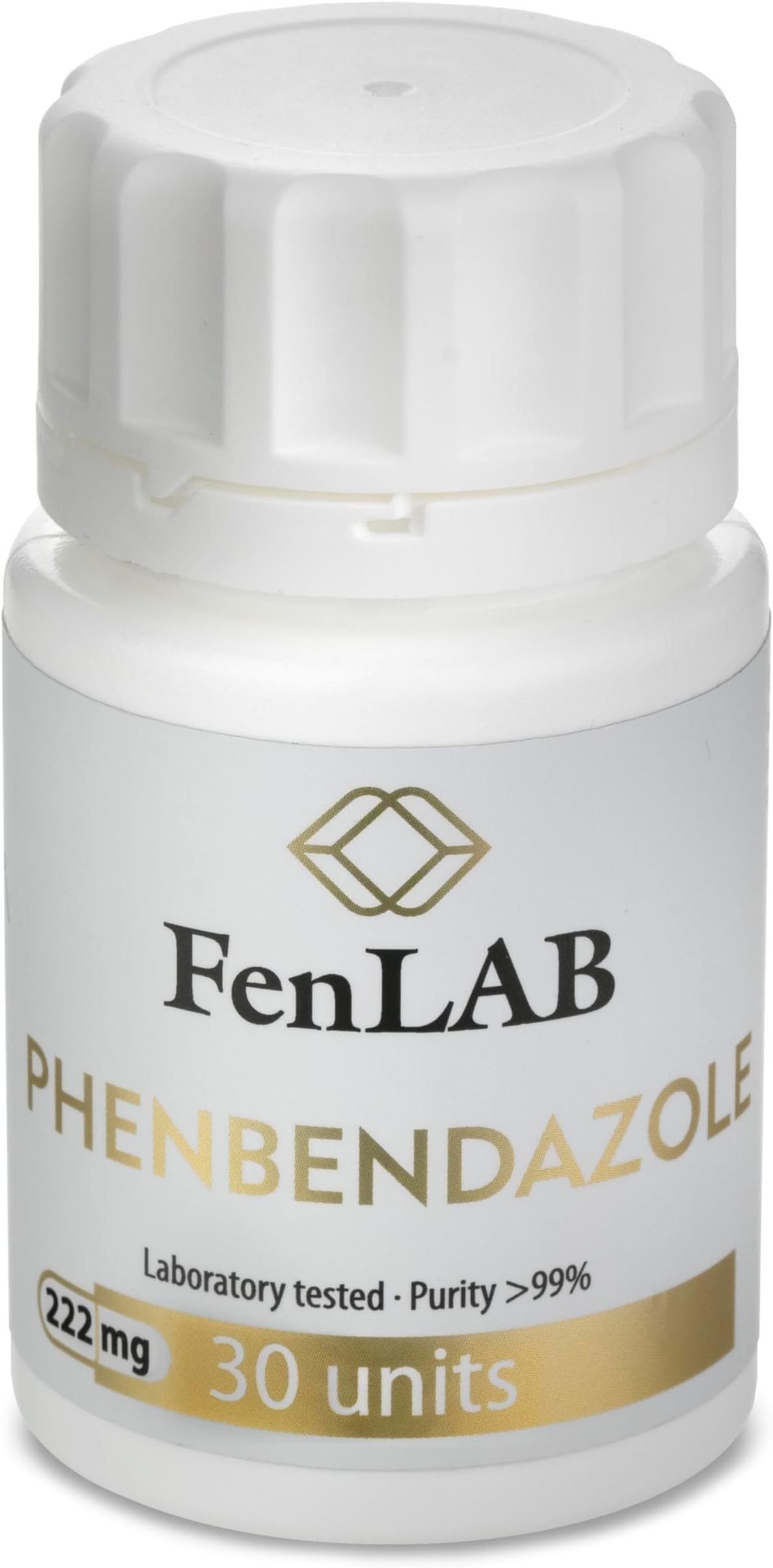 Amazon.com: DCA - Sodium Dichloroacetate 500mg - Purity >99.9%, Made in ...