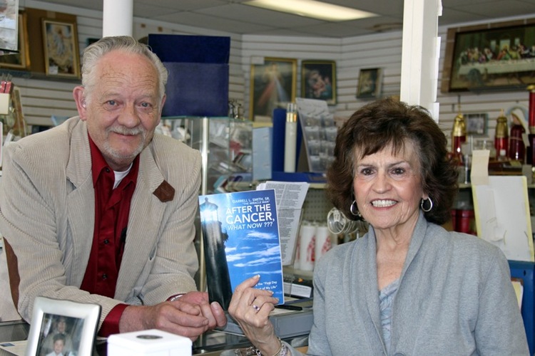 Amazon.ca: Darrell L. Smith Sr. "The Miracle Man": books, biography ...