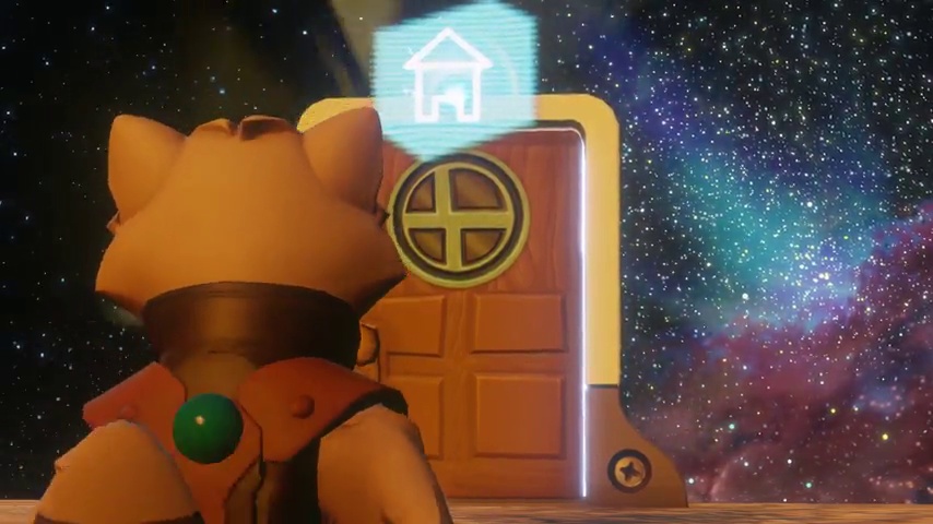 Watch How Disney Infinity Works on Amazon Live