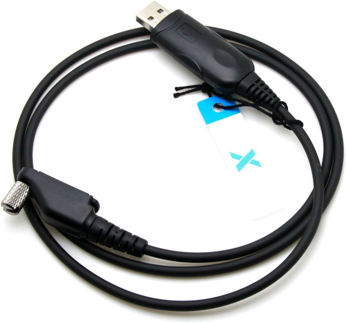 Amazon.com: Kymate USB OPC-966 for Icom Radio IC-F30GS IC-F30GT IC ...