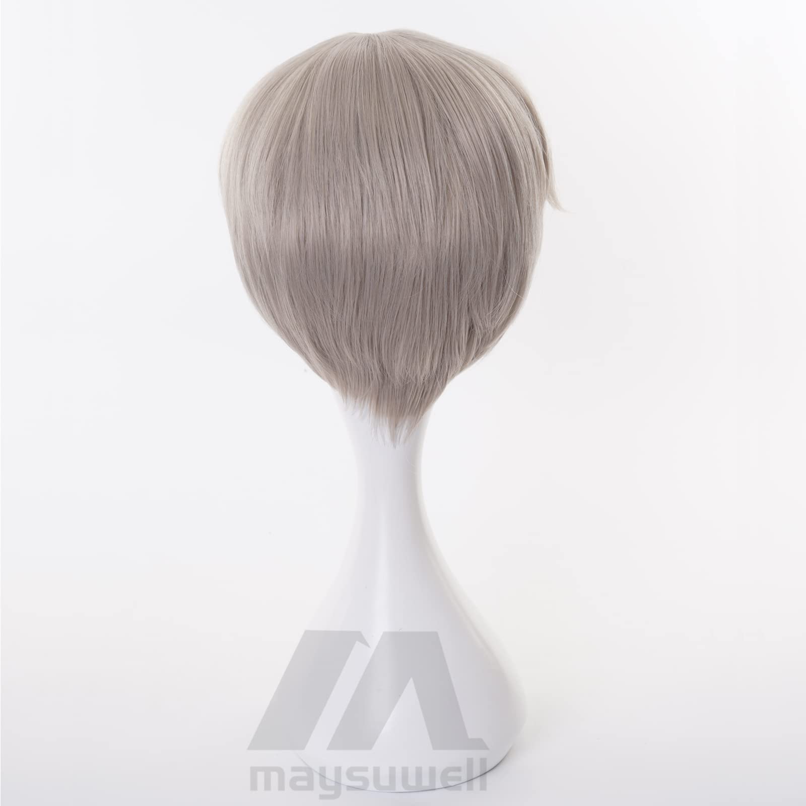 Snapklik.com : Anime Cosplay Wig Jujutsu Kaisen Cosplay Wig Inumaki ...