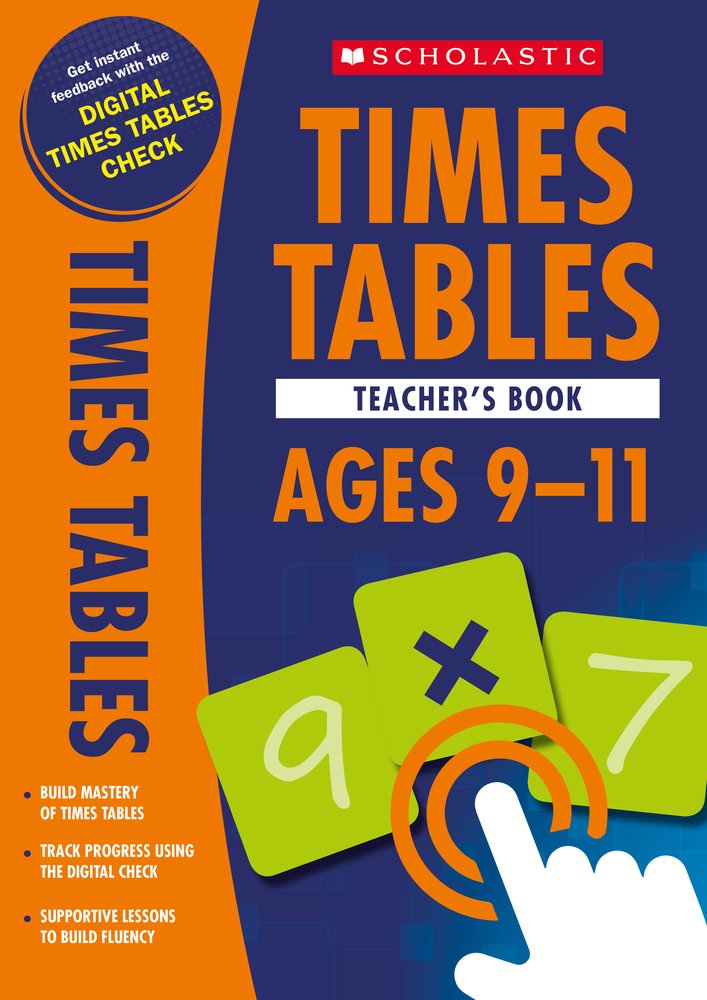 Buy Times Tables Lesson Plans And Activity Ideas For Children Ages 9 11 buy-times-tables-lesson-plans-and-activity-ideas-for-children-ages-9-11