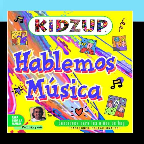 Amazon.com: Hablemos Musica: CDs & Vinyl