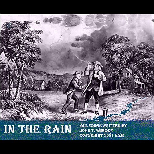 Play In the Rain by John T. Wurzer on Amazon Music