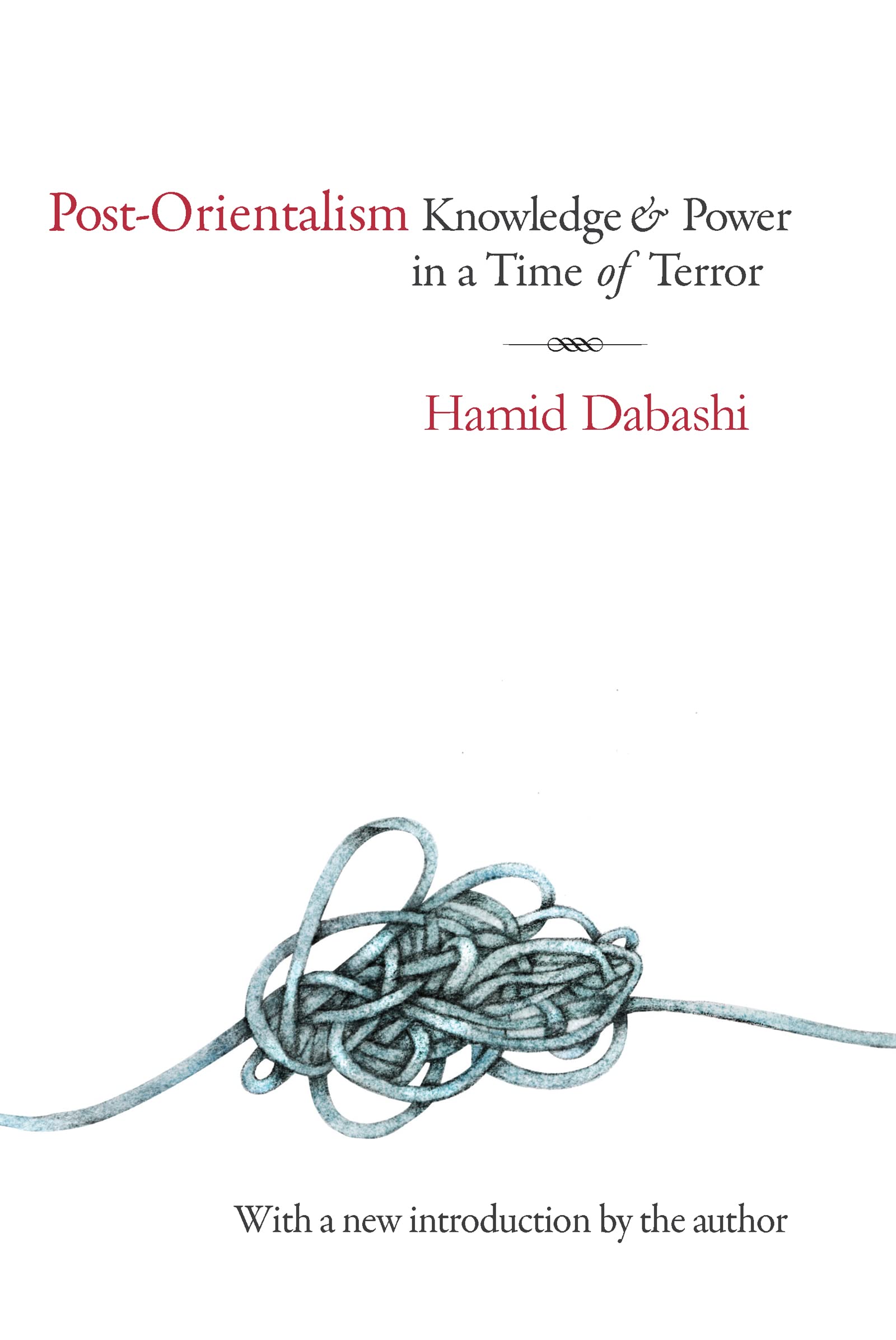 Amazon | Post-Orientalism | Dabashi, Hamid | African
