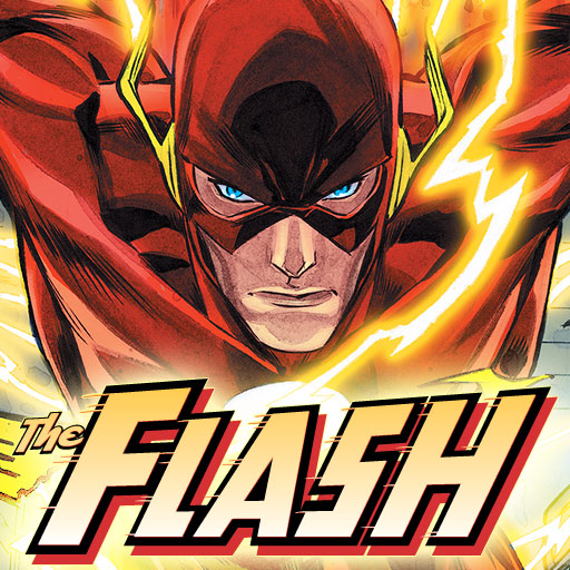 Amazon.com: The Flash (2010-2011) Vol. 1: The Dastardly Death of the ...