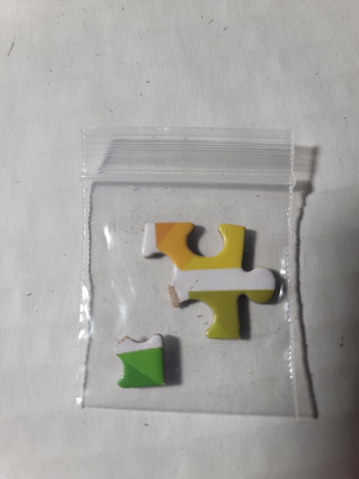 Amazon.com: FESOOV 1000 Pieces Paperboard Puzzle for Adults Educational ...