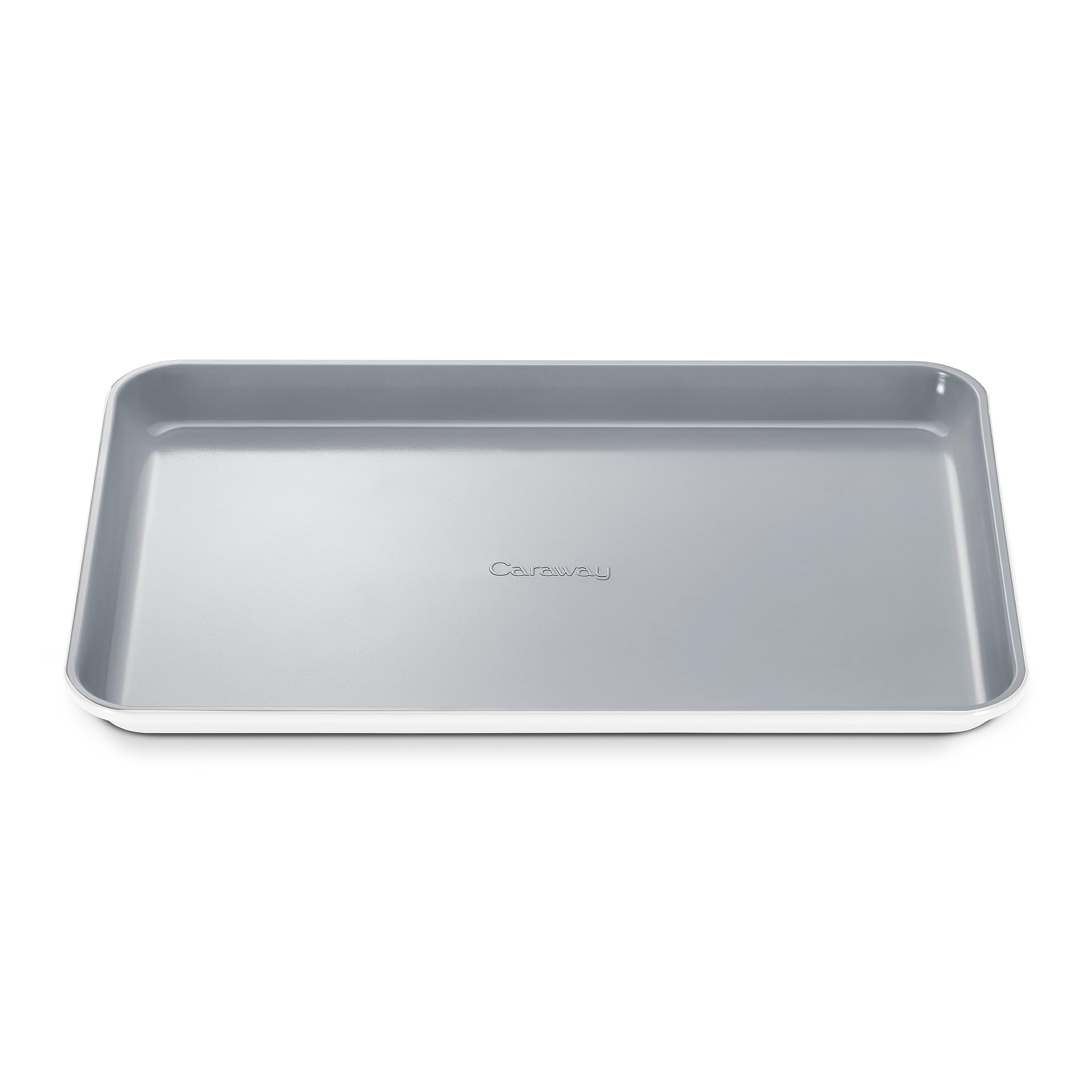 Amazon.com: Caraway Non-Stick Ceramic Baking Sheet - Naturally Slick ...