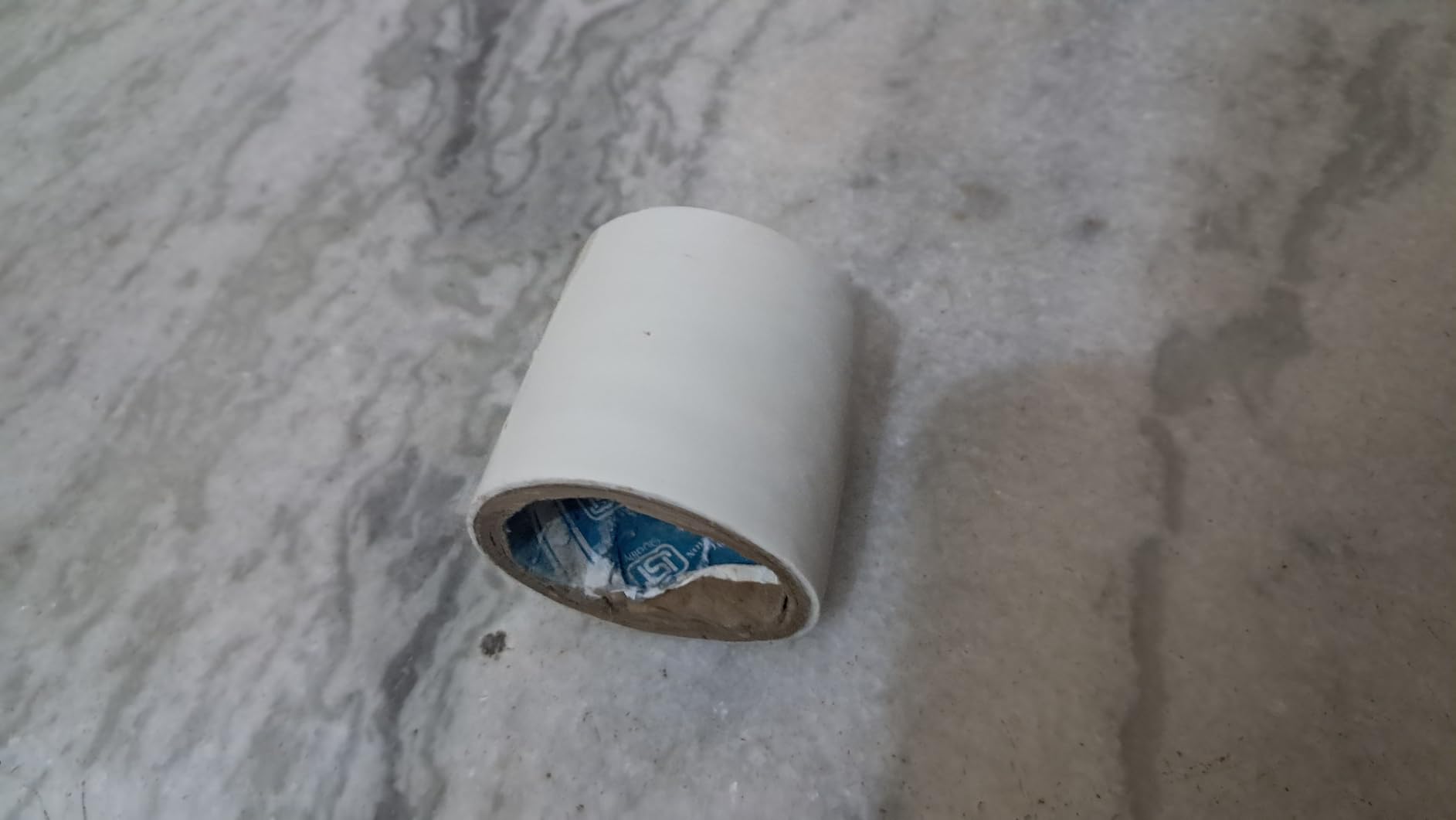 SHRITHU Air Conditioner AC Insulation Self Adhesive Tape Water Prof ...