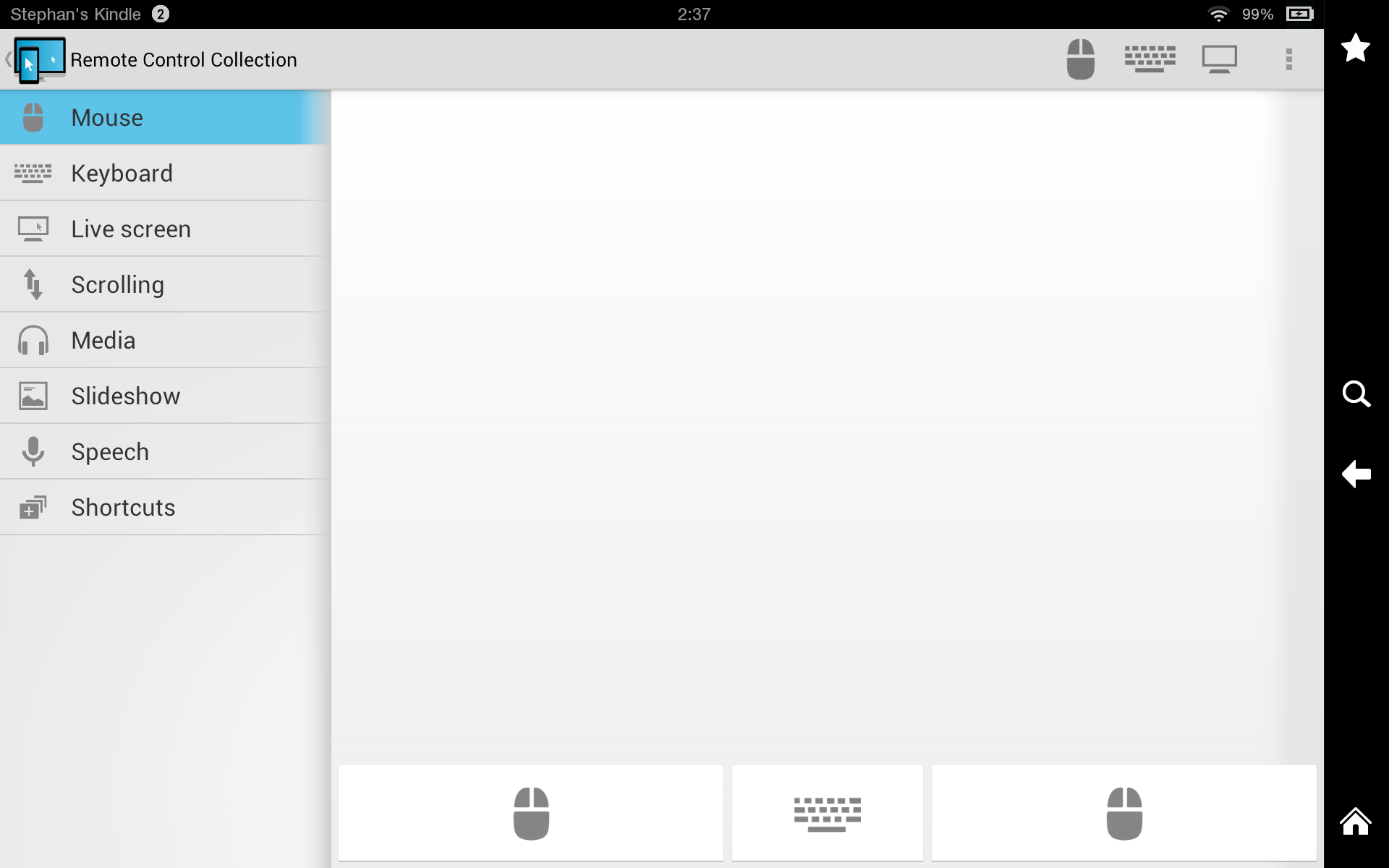 Remote Control Collection Pro - App on the Amazon Appstore