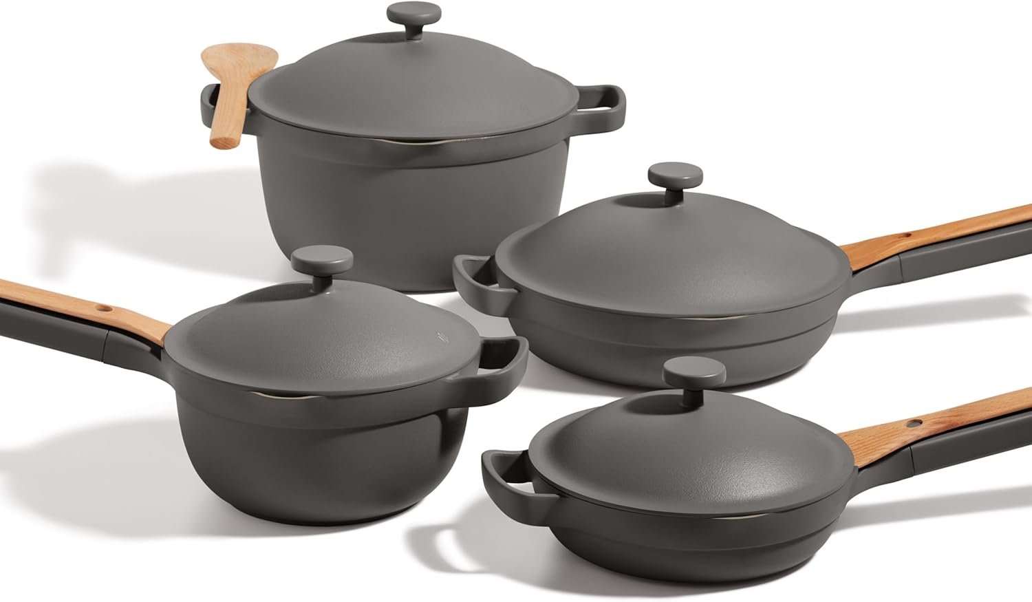 Amazon.com: Our Place Cookware Set - 13-Piece Kit Including the Always ...