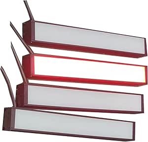 Luminous Size 200 * 30mm Bl20030ir8 Machine Vision Inspection ...