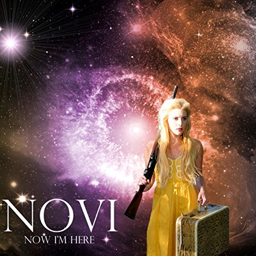 Amazon MusicでNoviのNow I'm Hereを再生する