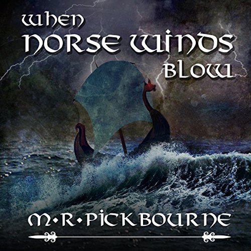 Amazon.com: When Norse Winds Blow (Audible Audio Edition): Margaret ...