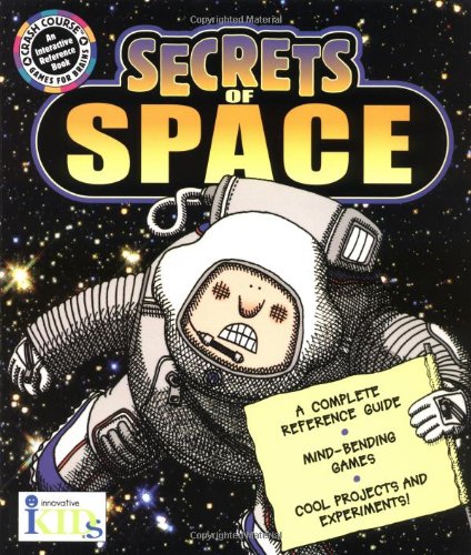 Secrets of Space : Buy Online at Best Price in KSA - Souq is now Amazon ...