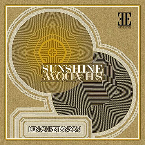 Play Sunshine Shadow by Ken Christianson on Amazon Music