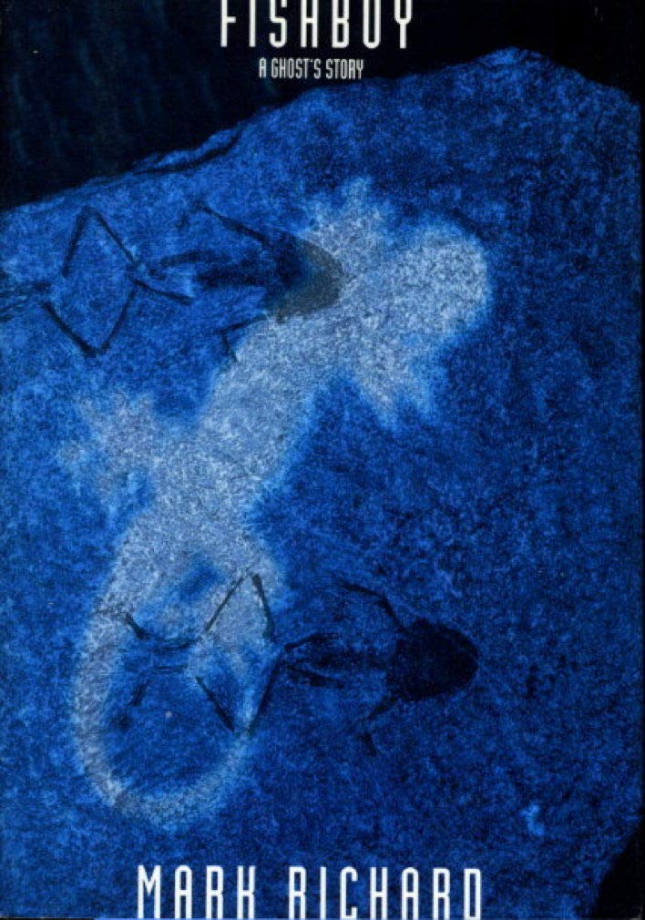 Buy Mark Richard's FISHBOY Book Online at Low Prices in India | Mark ...