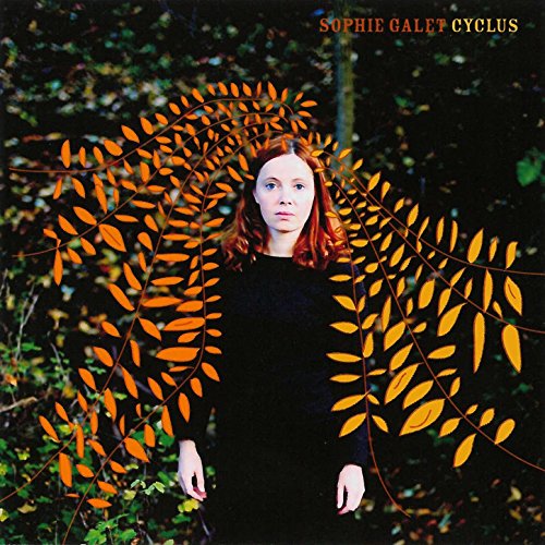 Amazon.com: Cyclus : Sophie Galet: Digital Music