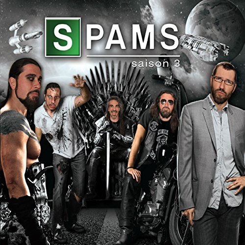 Play Saison 3 by Spams on Amazon Music