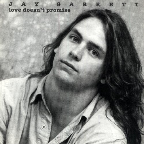 Amazon.com: Love Doesn't Promise : Jay Garrett: Digital Music