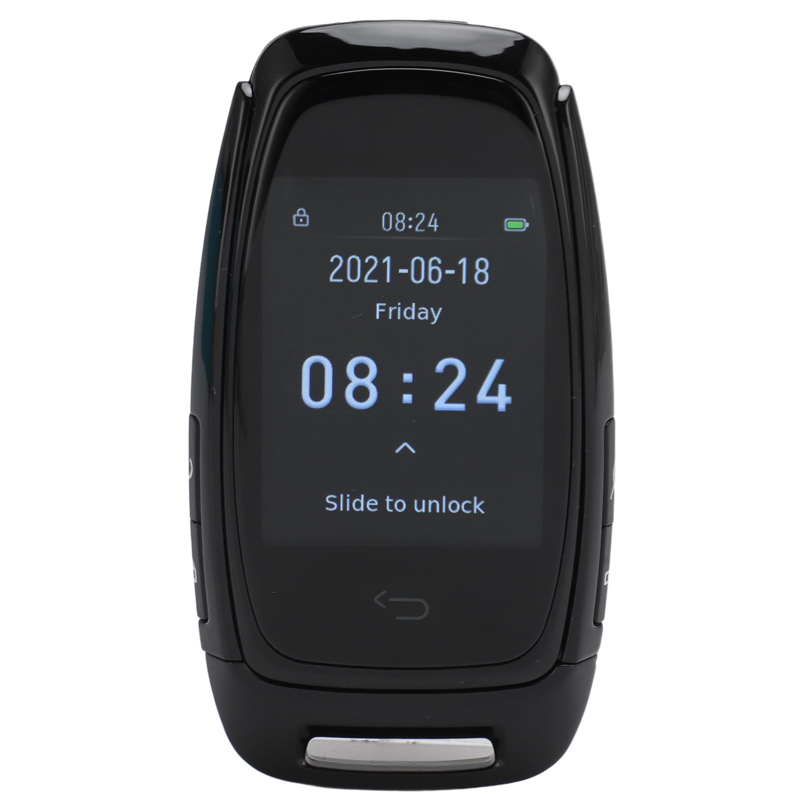 Amazon.com: Smart LCD Key, Auto Lock & Unlock Remote Car Starter, Anti ...