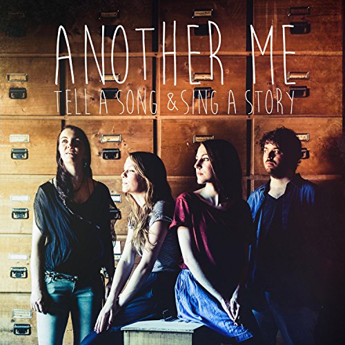 Amazon.com: Tell a Song & Sing a Story : Another Me: Digital Music