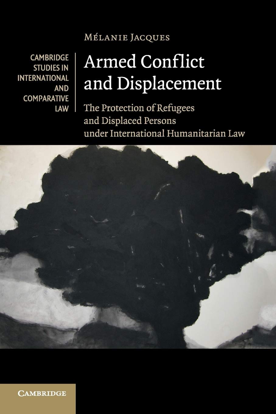 Armed Conflict and Displacement: The Protection of Refugees and ...