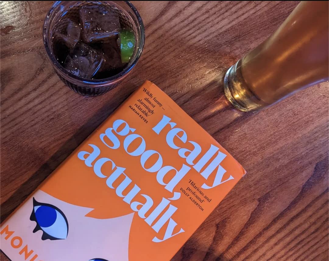 Really Good, Actually (Audio Download): Monica Heisey, Julia Whelan ...