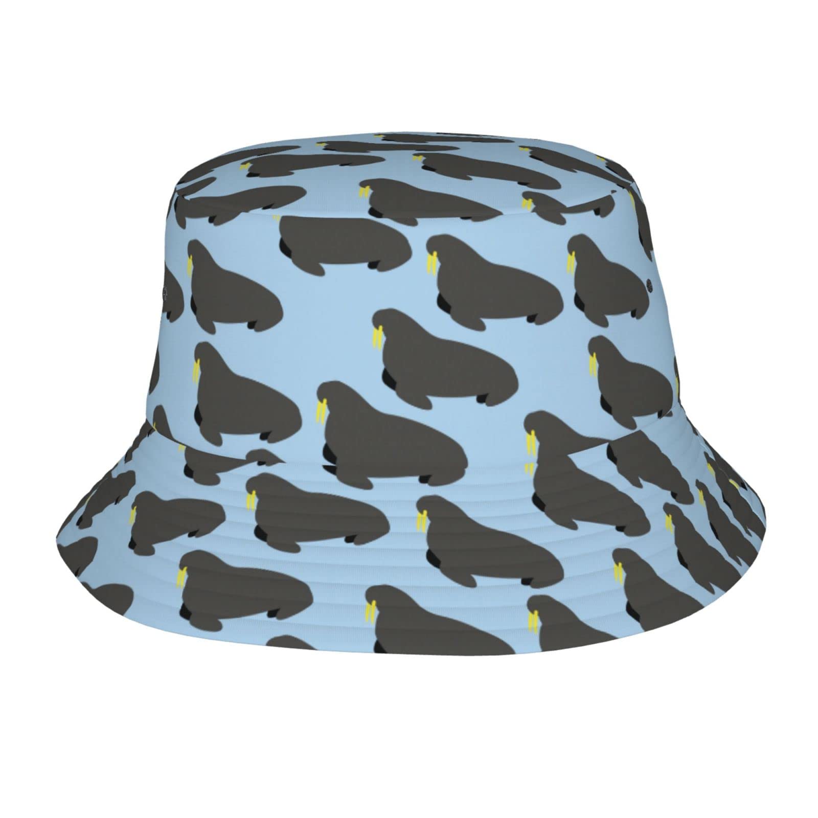 Walrus Bucket Original