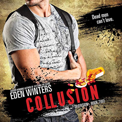 Amazon.com: Collusion: Diversion, Book 2 (Audible Audio Edition): Eden ...