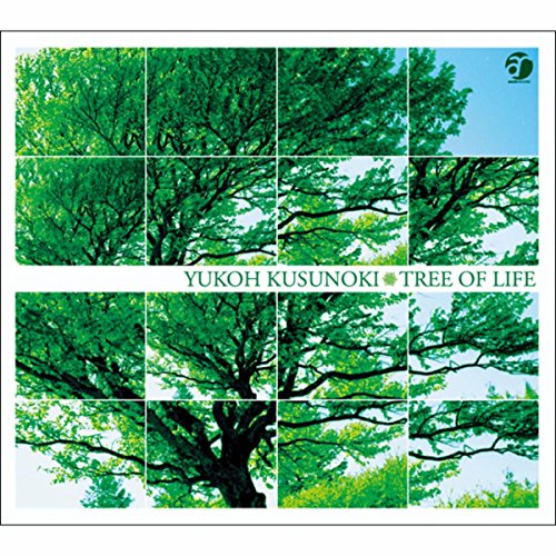 Amazon.com: Tree of Life : Yuko Kusunoki: Digital Music