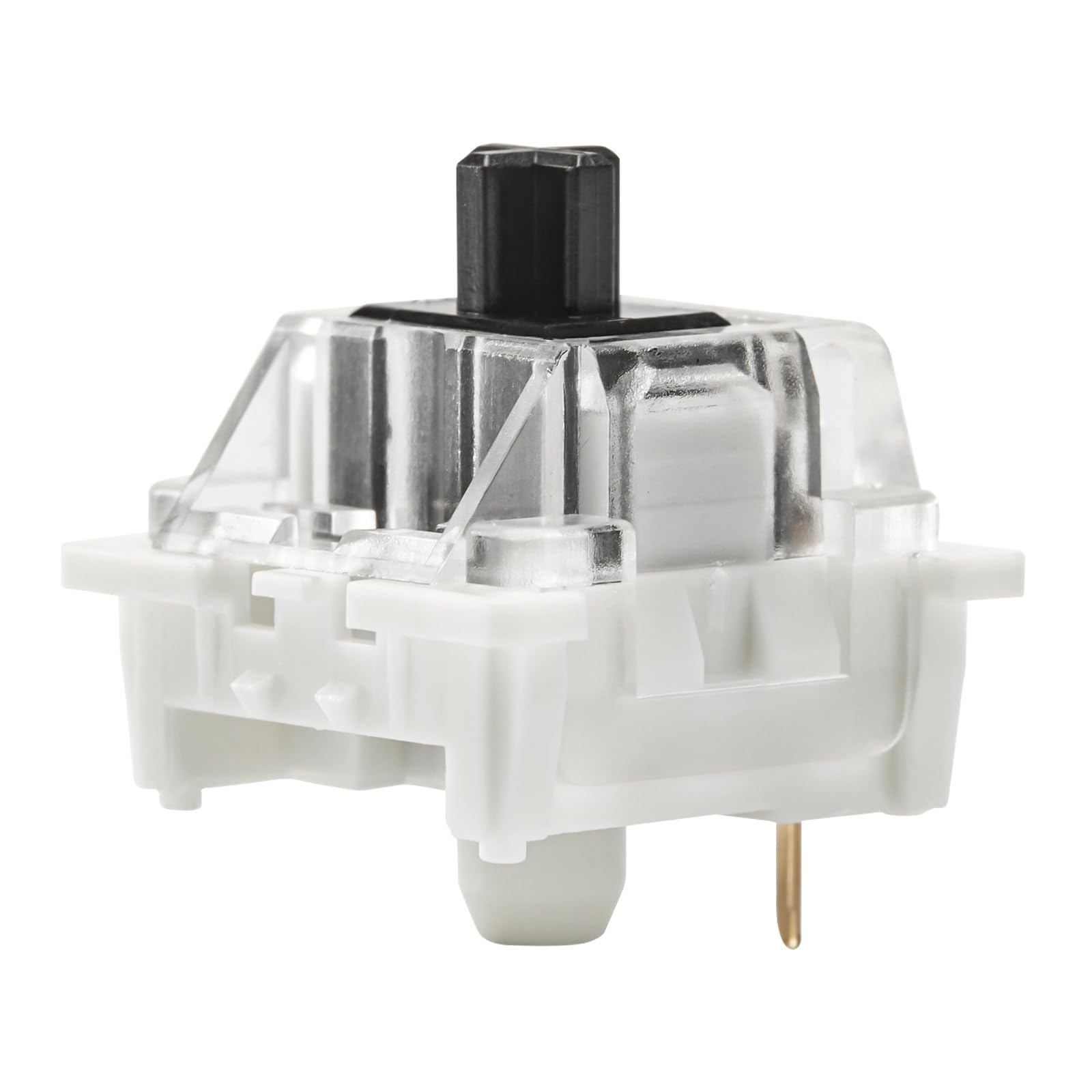 Snapklik.com : YUNZII Outemu Switches For Mechanical Keyboard DIY