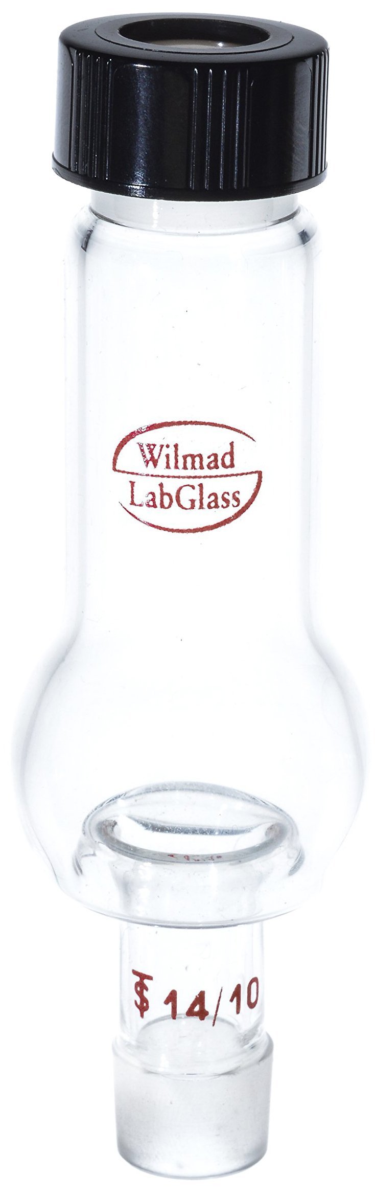 Hickman Still Apparatus Distilation