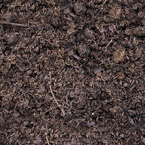 Hardys 20L Aquatic Compost for Outdoor Plants - Aquatic Soil with Loam ...