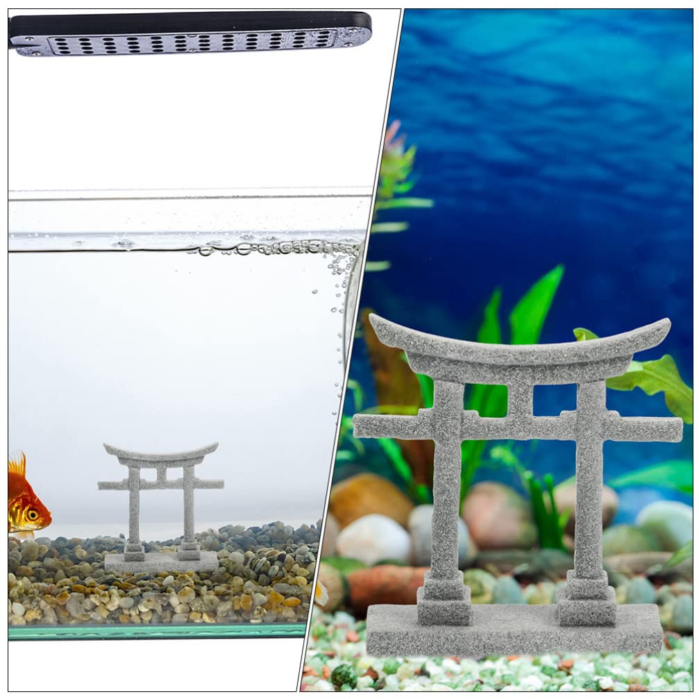 Snapklik.com : Japanese Shinto Shrine Torii Gate Aquarium Torii ...