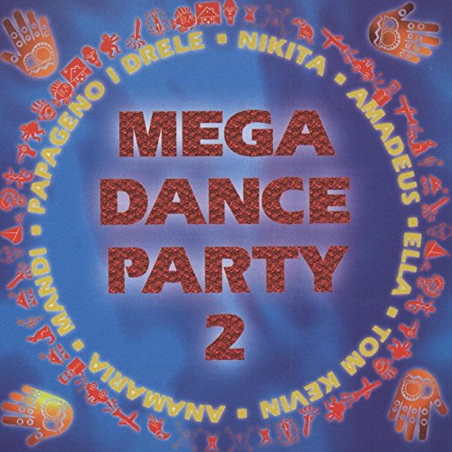 Amazon MusicでRazni izvođačiのMega Dance Party Iiを再生する
