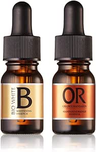 Amazon.co.jp: EBIS Cosmetics (EBiS) Whitening & Pore Countermeasure Bee White 0.3 fl oz (10 ml ...