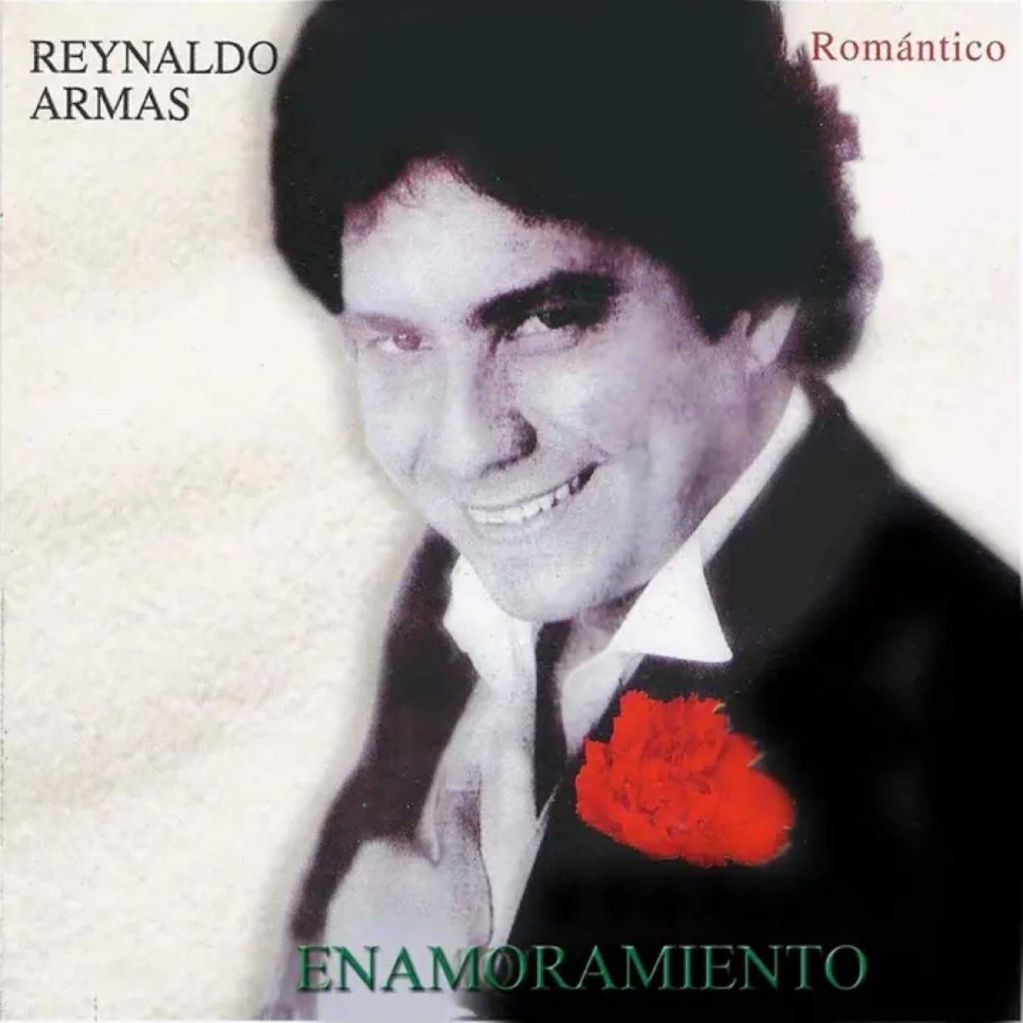 Egoísmo song by Julio Miranda from Lo Mejor del Merengue y el ...