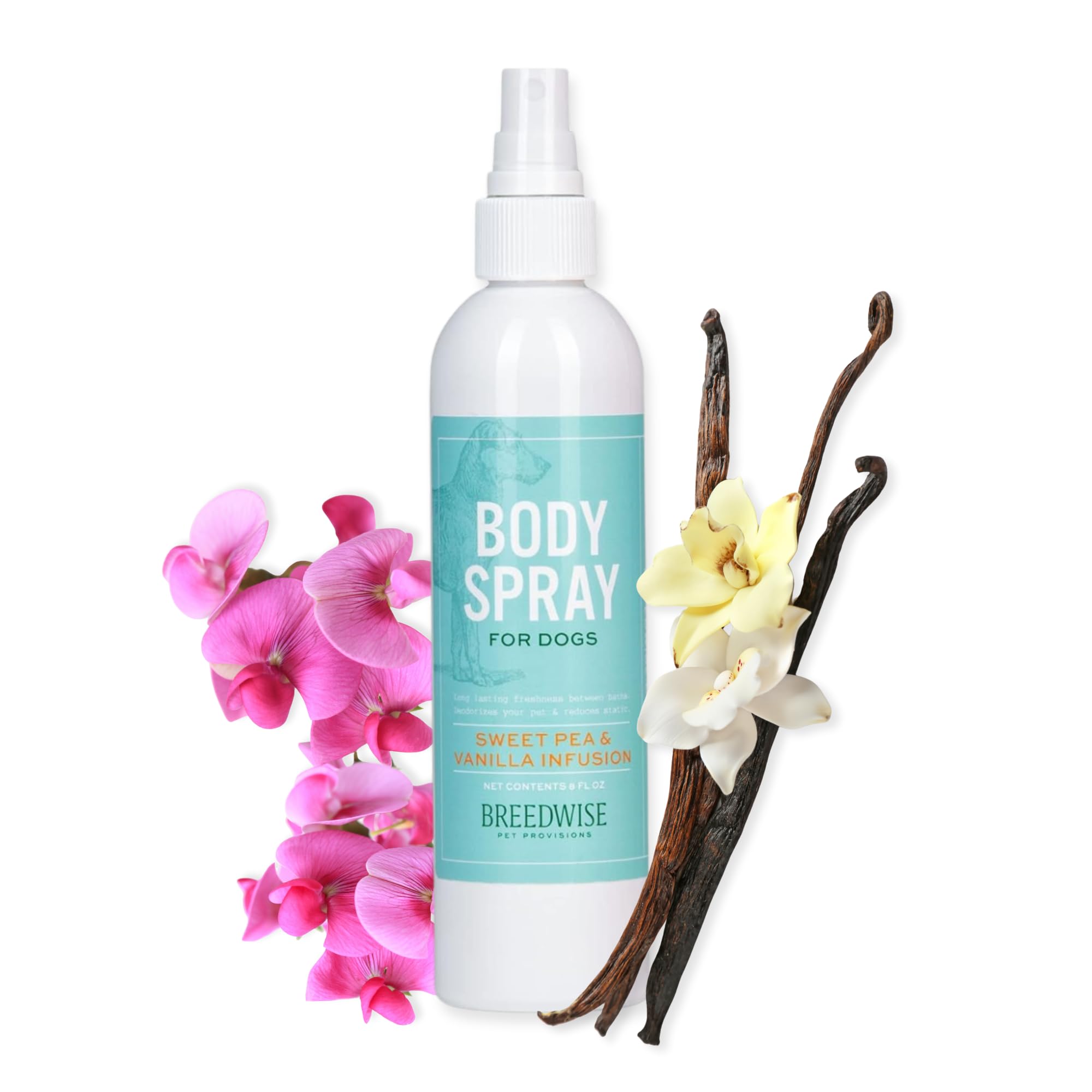 5 Best Dog Perfume | Safe Smells That Actually Last on Your Dog
